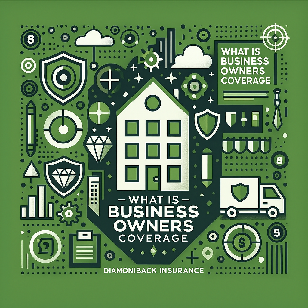 What is Business Owners Coverage