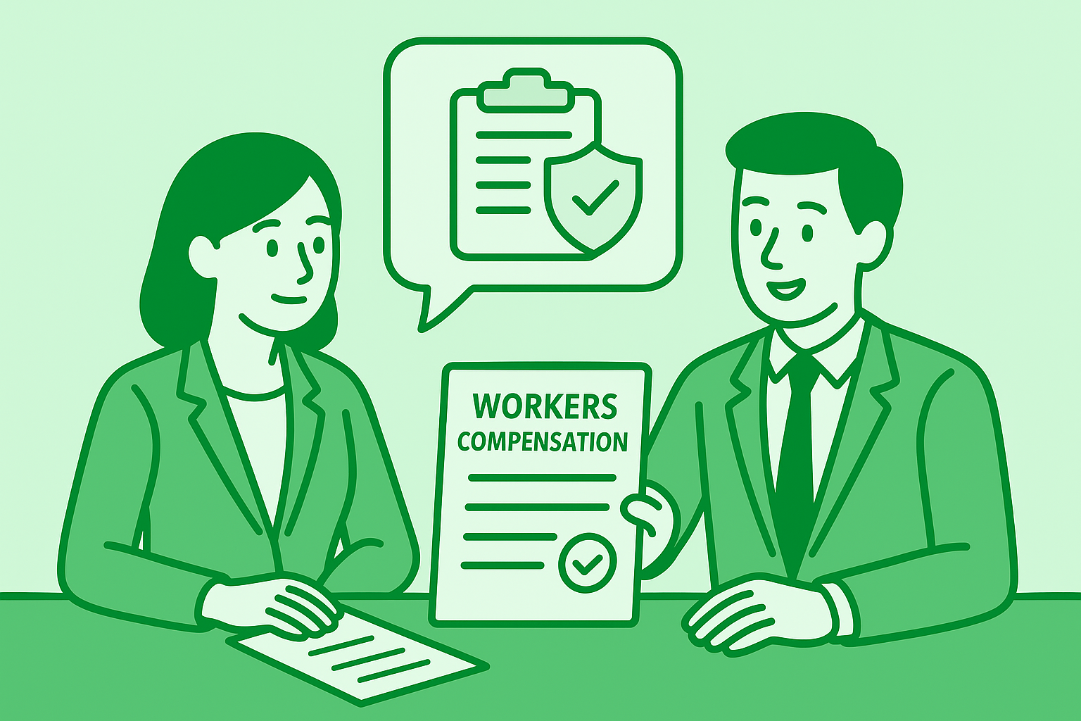 Workers Compensation Coverage in Georgia – Why It Matters for Your Business
