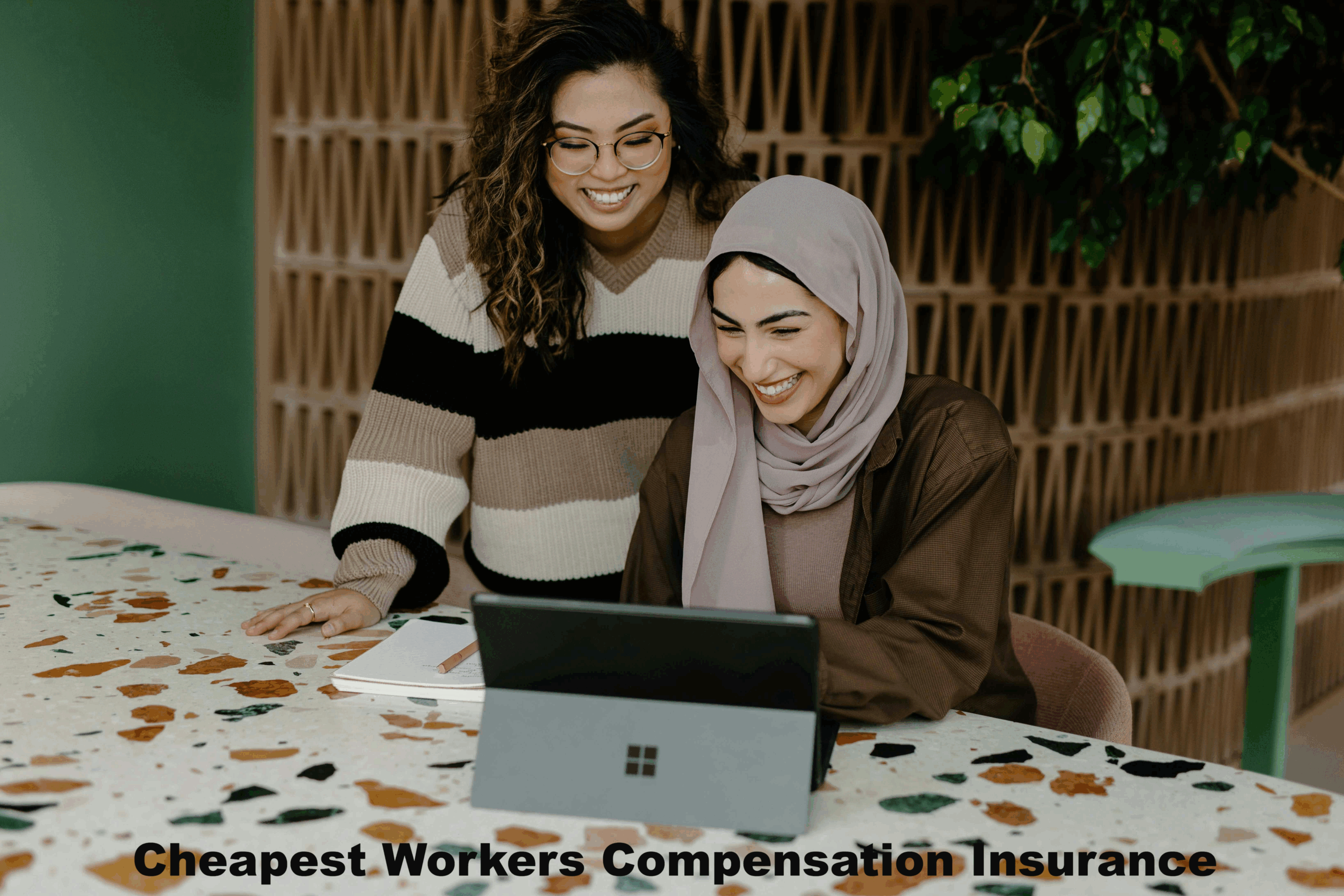 What Is the Cheapest Workers Compensation Insurance?