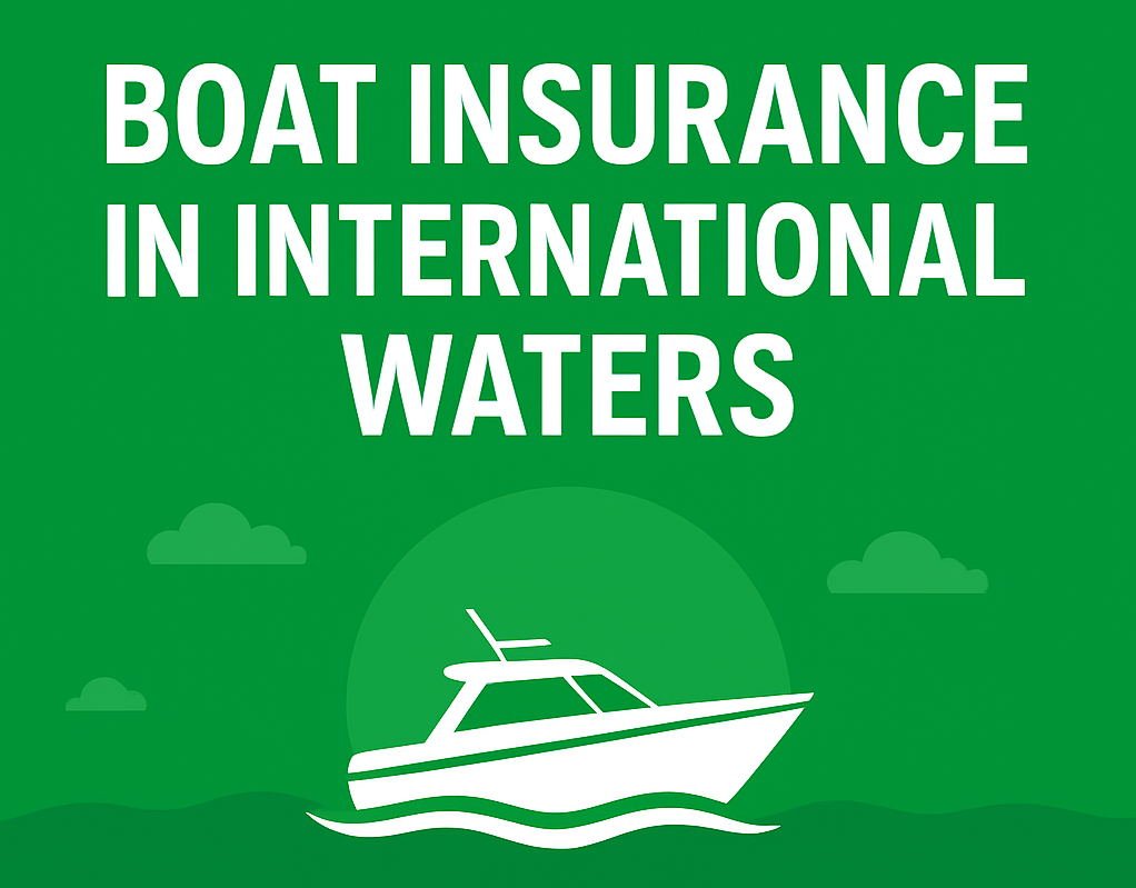 Casting Off Into Uncharted Waters Dont Forget Your Boat Insurance
