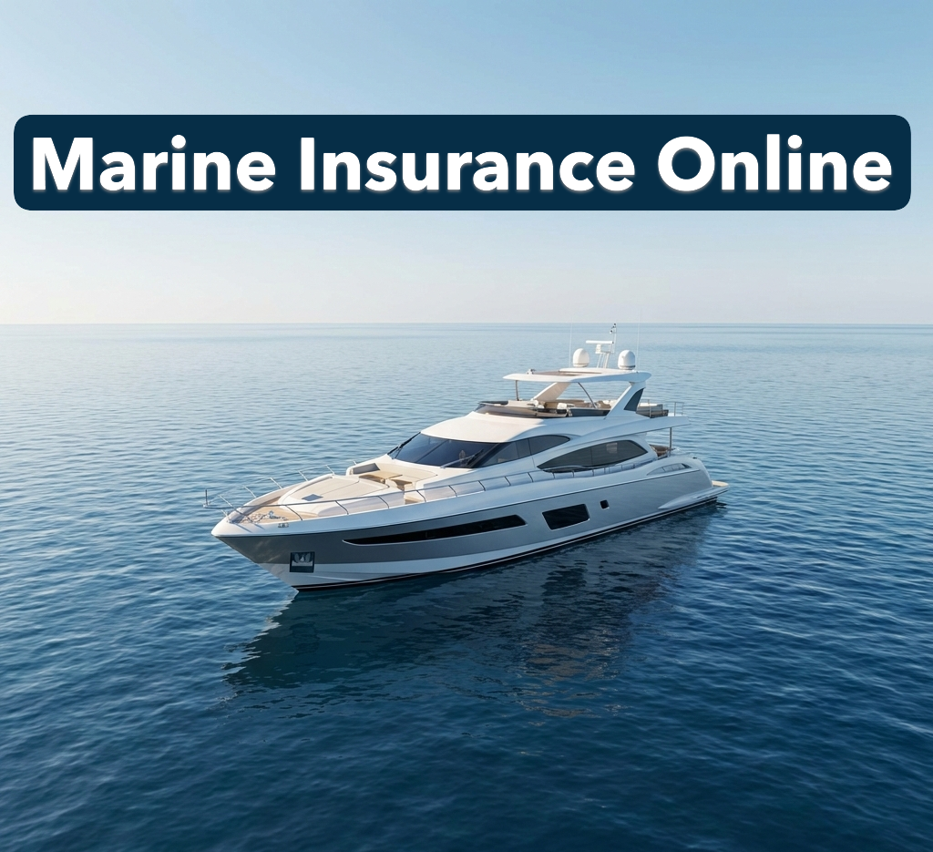 Marine Insurance Online: Key Considerations for Yacht Owners in 2026