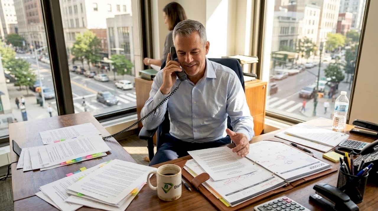 Limited liability coverage explained: safeguard your business and trucks